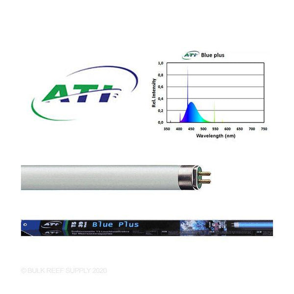 ATI Blue Plus T5 Bulbs - Dorry Pets