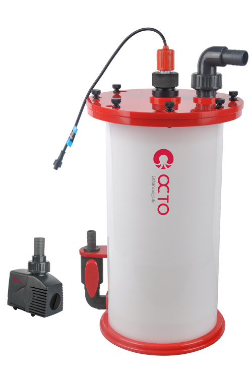 Reef Octopus Macro Algae Reactor - Dorry Pets