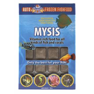 Ruto Mysis - Dorry Pets