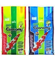Hikari Economy Koi Food - Dorry Pets