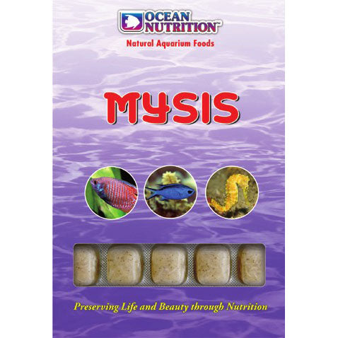 Mysis - Dorry Pets