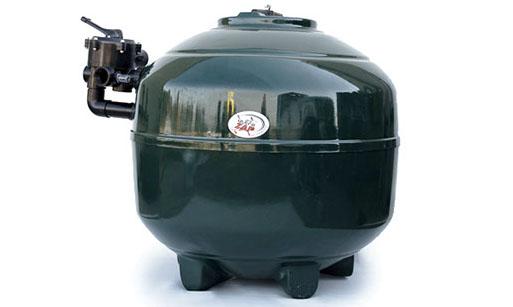 5 Bag Fibreglass Sand Filter - Dorry Pets